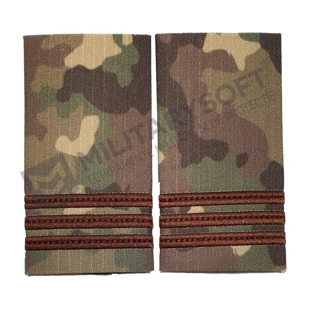 Grade combat capitan - MilitarySoft.ro
