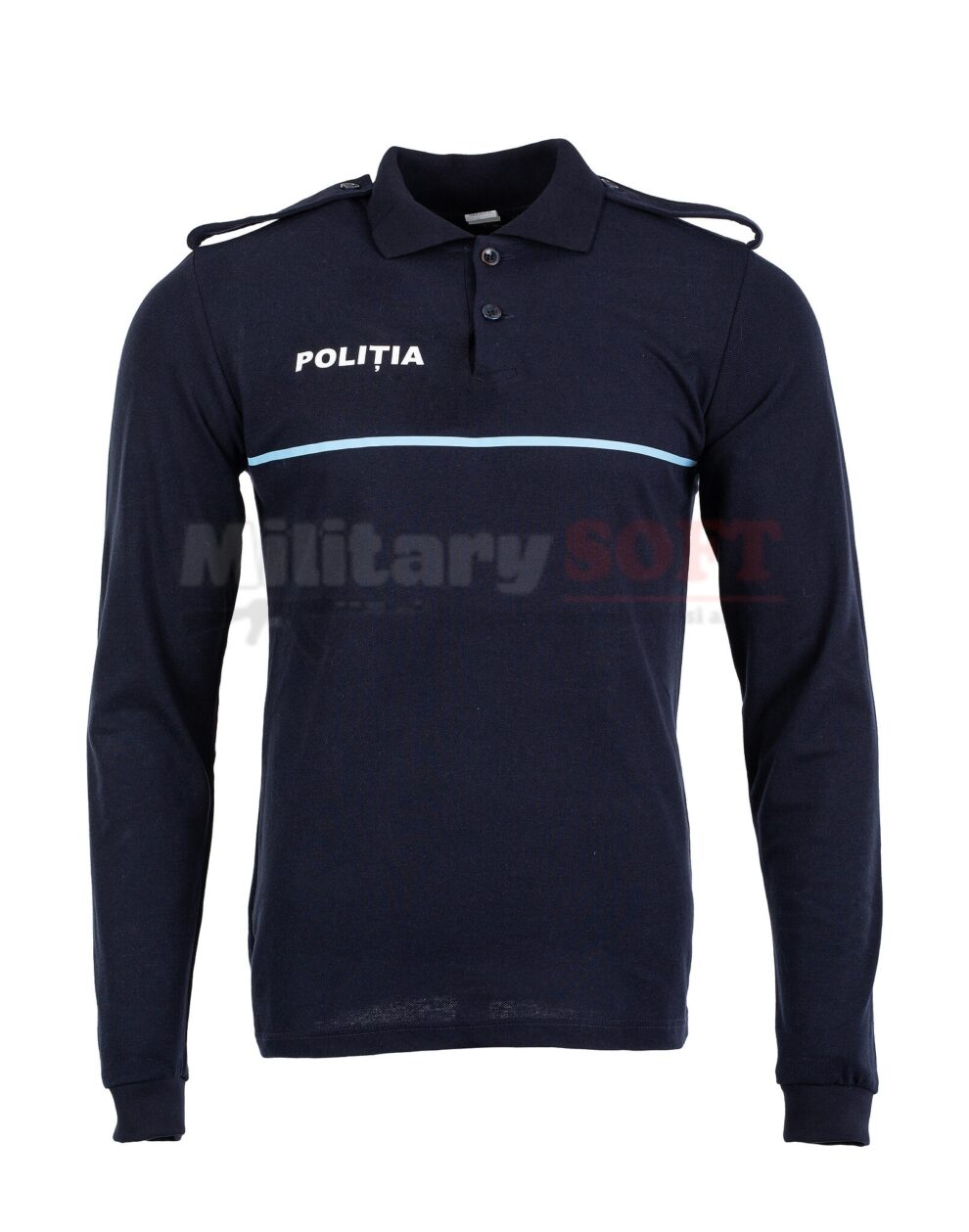 Politia Romana - MilitarySoft.ro