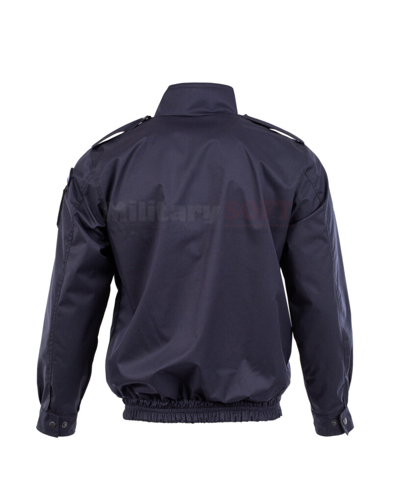 Bluzon uniforma IGSU/Pompierii
