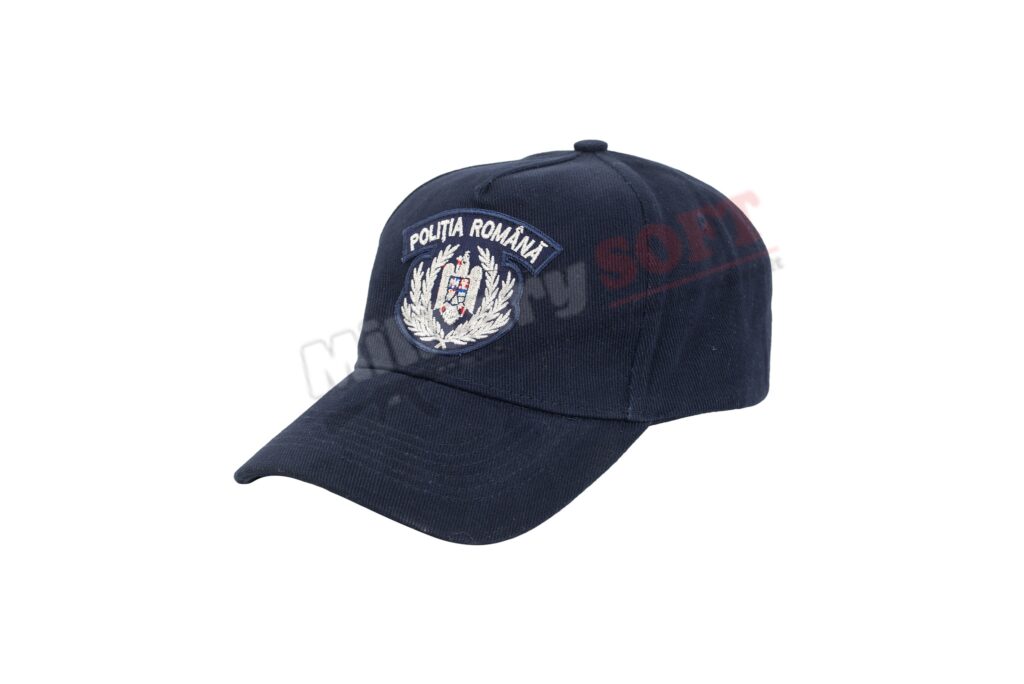 Sapca Politia Romana- ordine publica - MilitarySoft.ro